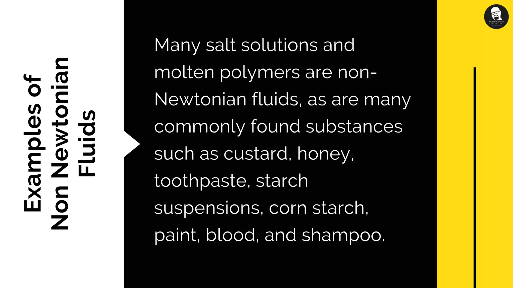 Newtonian and non newtonian fluid biomechanics | PPT