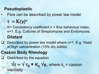 newtonian and non newtonian fluid, alwin & gourangi.ppt