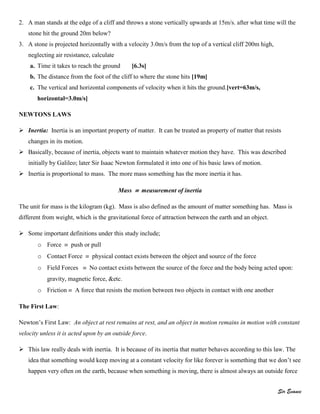 NEWTONIAN MECHANICS.pdf