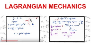 NEWTONIAN_vs._LAGRANGIAN_vs._HAMILTONIAN_and_CLASSICAL_vs_QUANTUM HARMONIC OSCILLATOR_HJMC(PhD ...