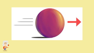 Newton first law ppt to understand its real life application .pptx