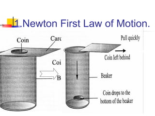 FORM 4 :NEWTON LAWS OF MOTION(PHYSICS).pptx
