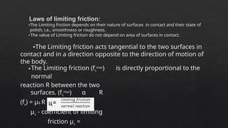 newton laws of motion law of inertia freee body diagram and impulse ...