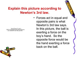 Newton Pics | PPT