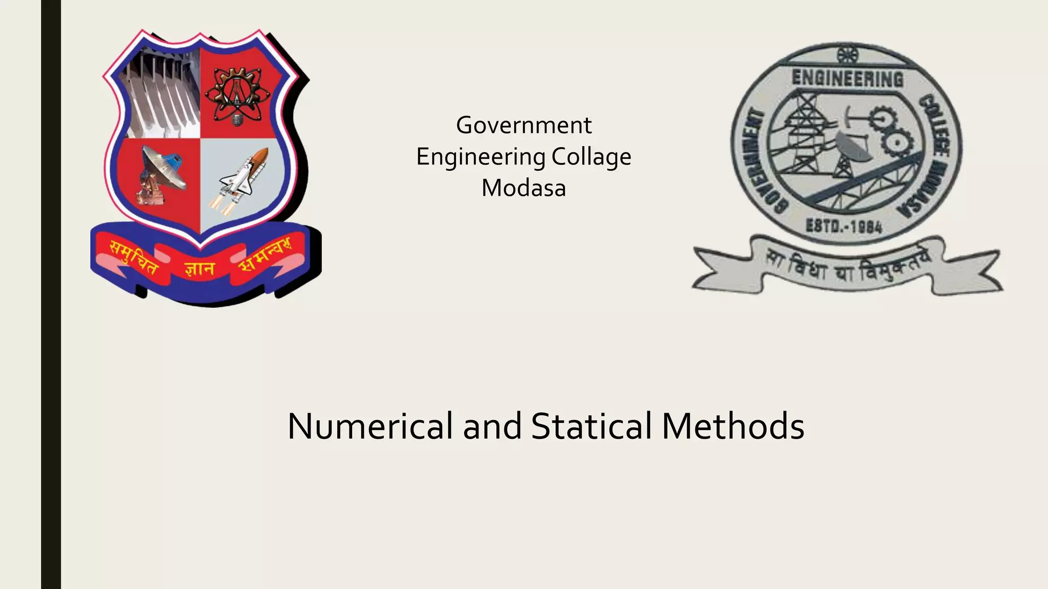 Newton raphson method | PPTX