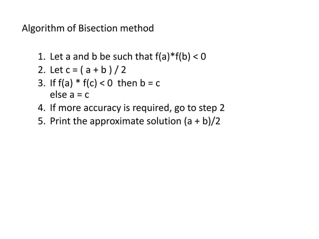 Newton Raphson Method.ppt