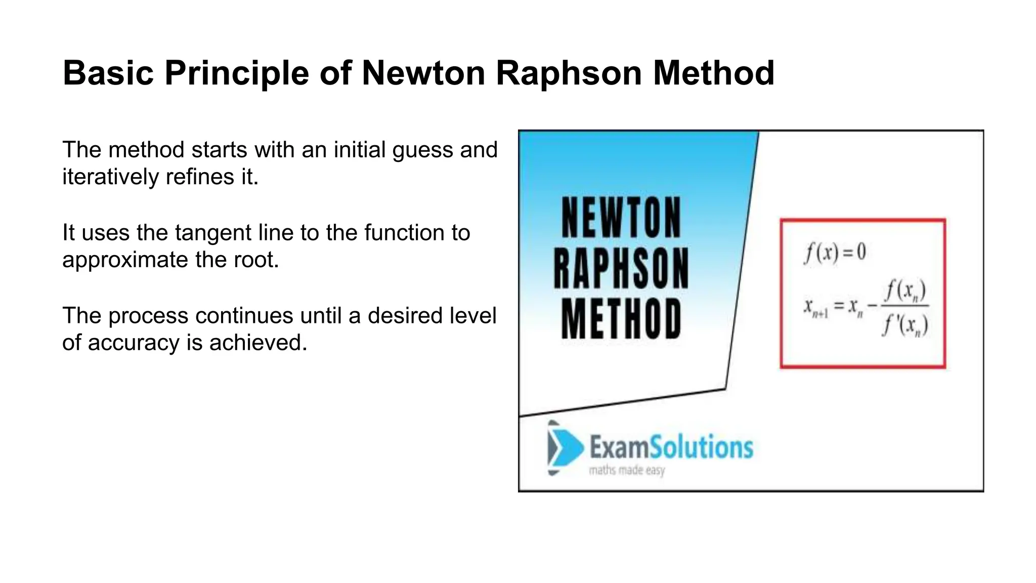 Newton Raphson Method.pptx