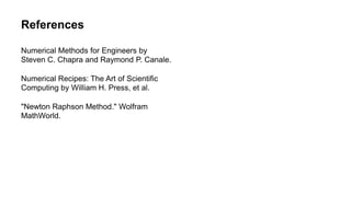 Newton Raphson Method.pptx