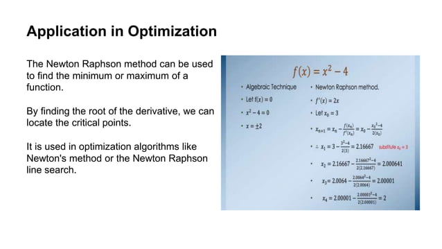 Newton Raphson Method.pptx