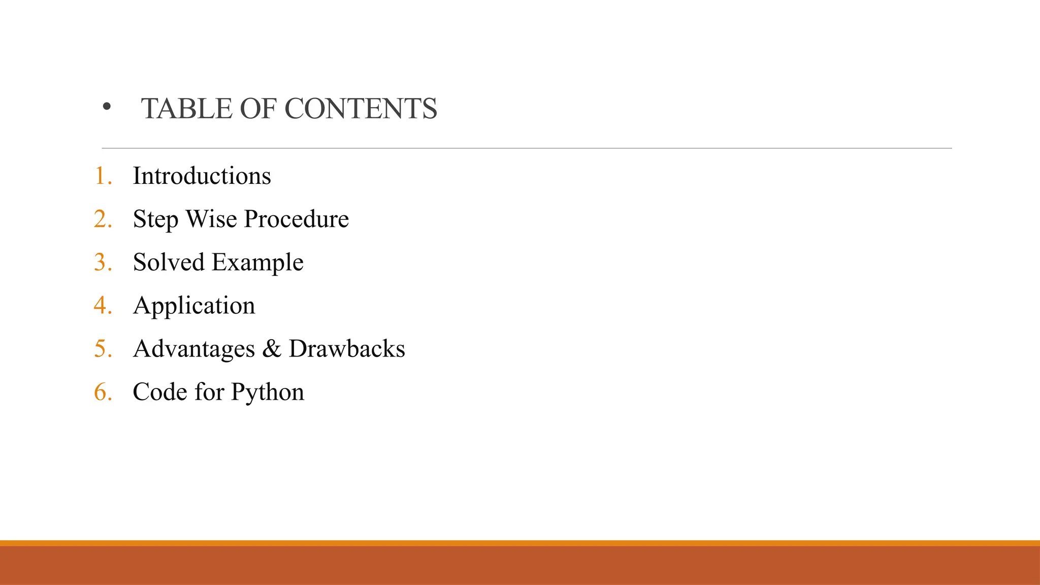 A NEWTON RAPHSON METHOD for class project | PPT