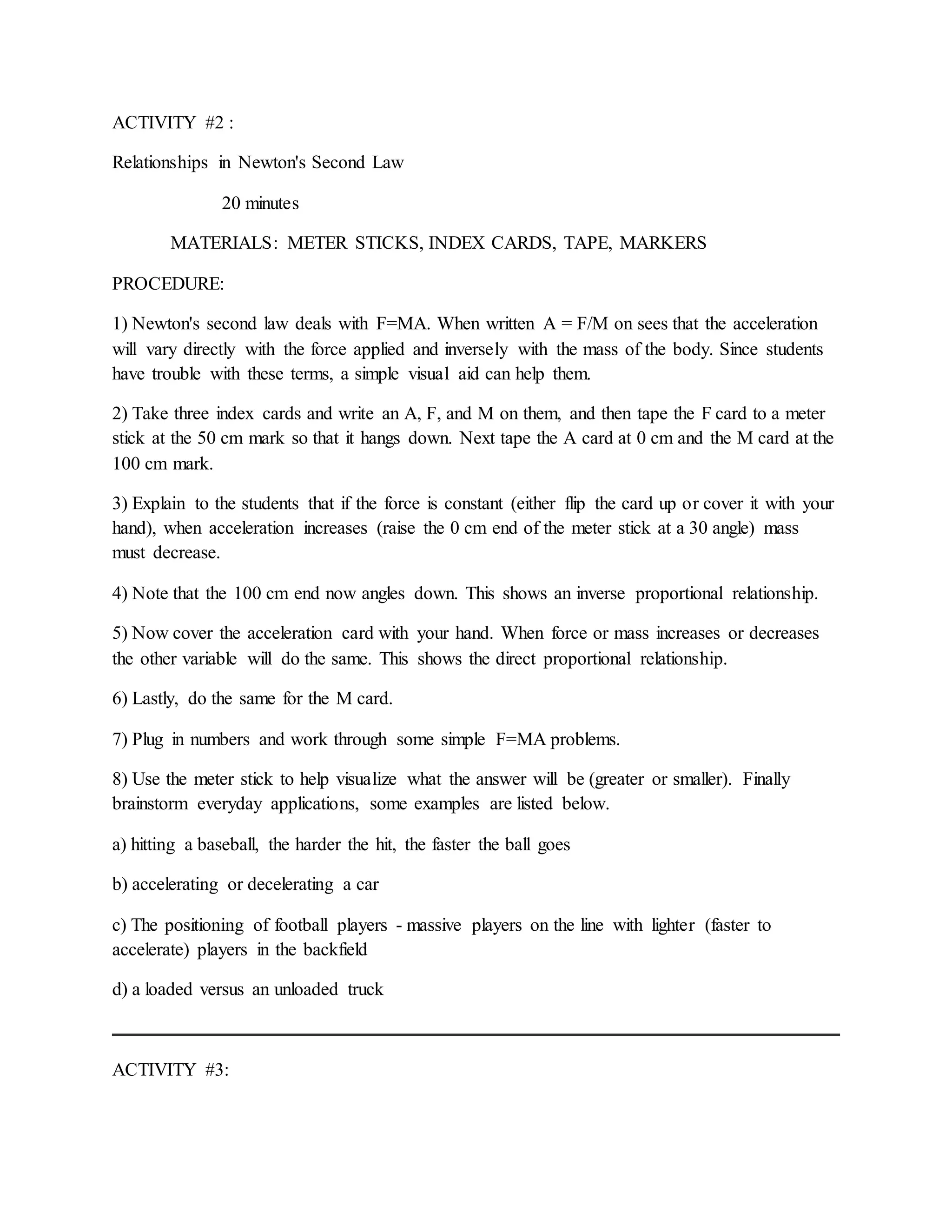 Newtons law-lesson-plan | DOCX