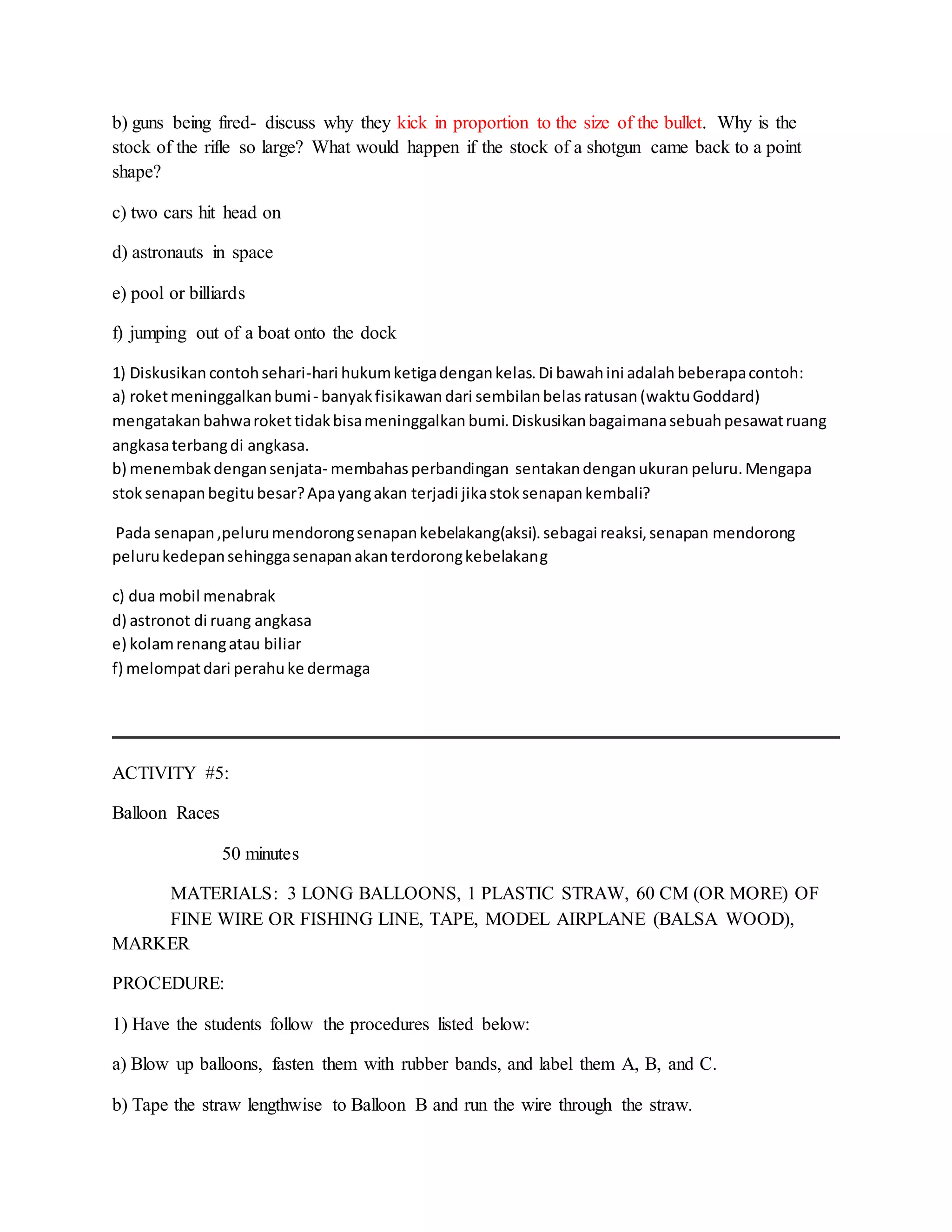 Newtons law-lesson-plan | DOCX