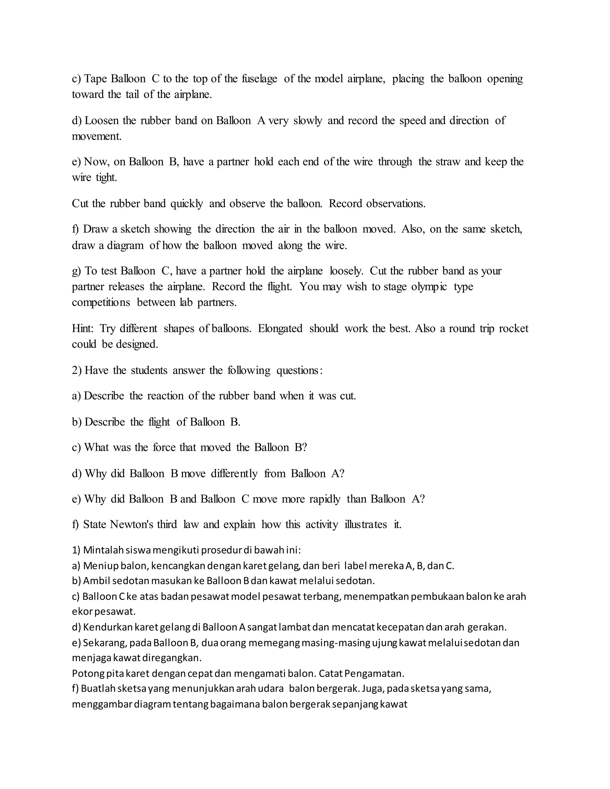 Newtons law-lesson-plan | DOCX