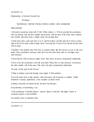 Newtons law-lesson-plan | DOCX