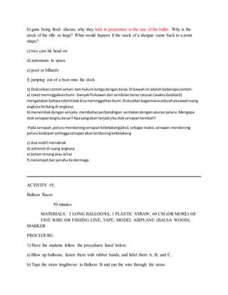 Newtons law-lesson-plan | DOCX