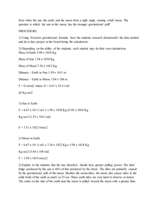 Newtons law-lesson-plan | DOCX