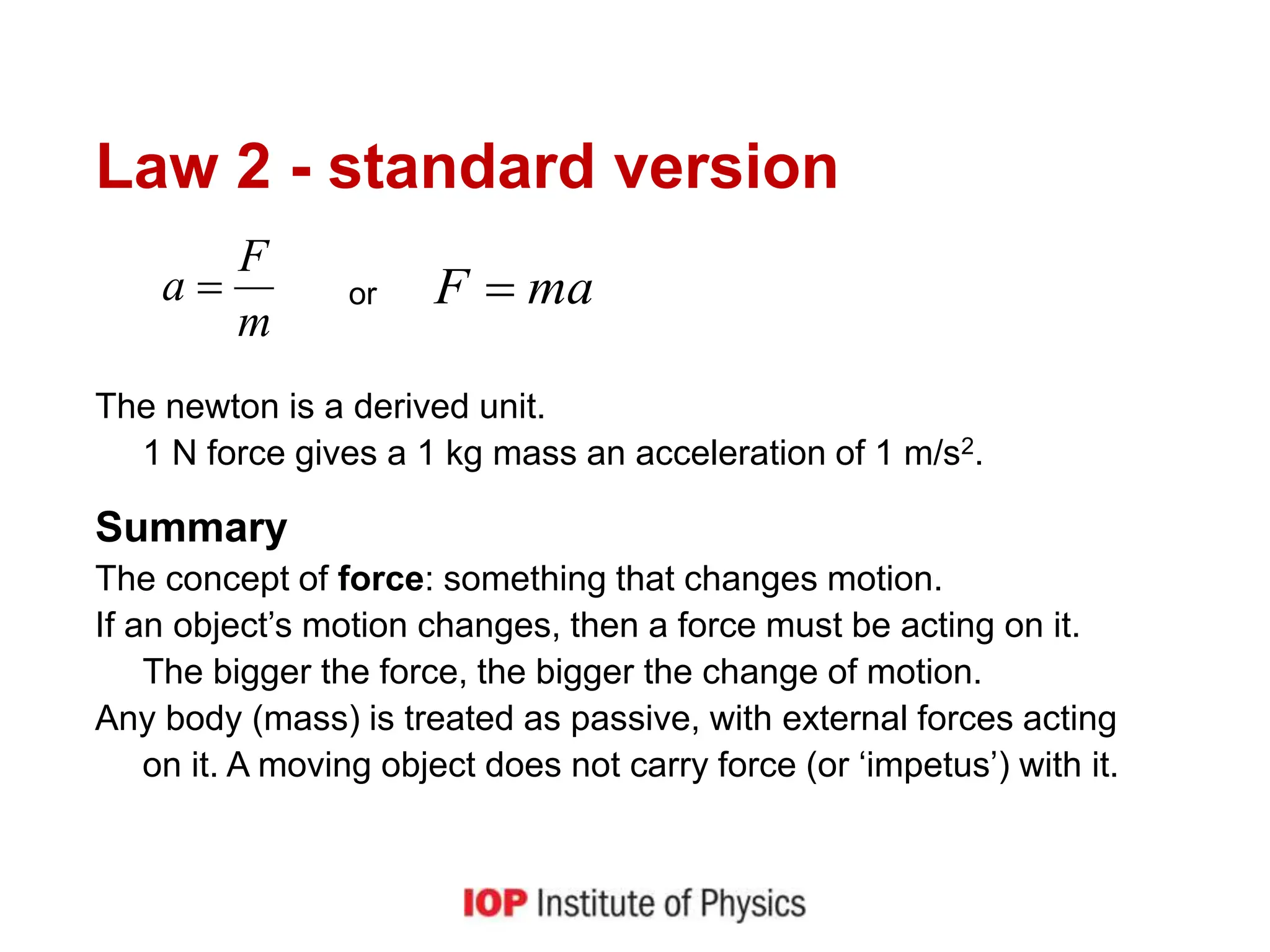 Newtons-laws of motion ( law of motion) | PPT | Physics | Science