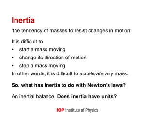 Newtons-laws of motion ( law of motion) | PPT | Physics | Science