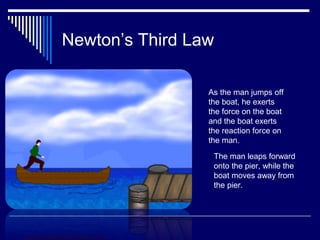 Newtons laws | PPT