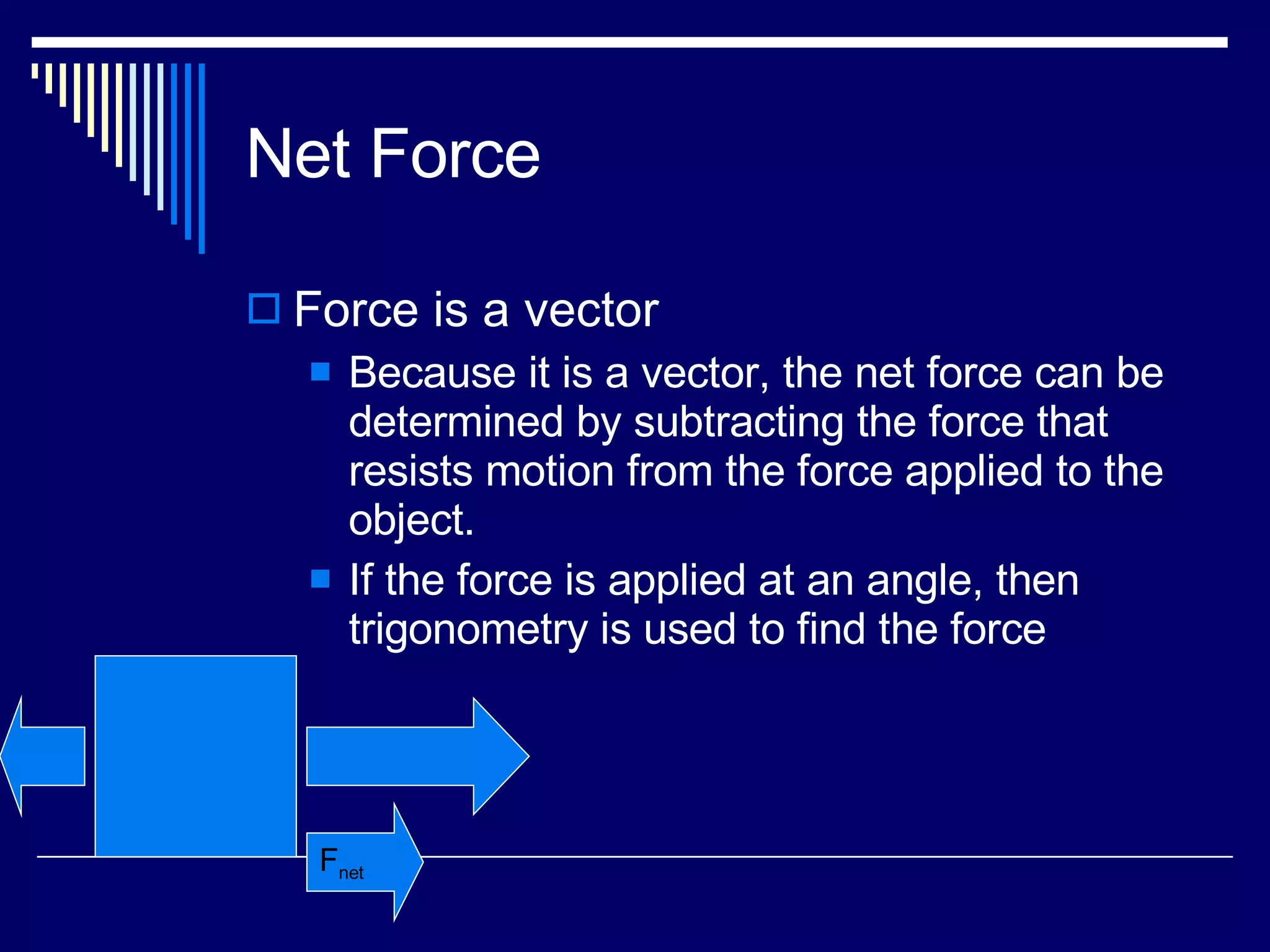 Newton’s Laws Of Motion | PPT