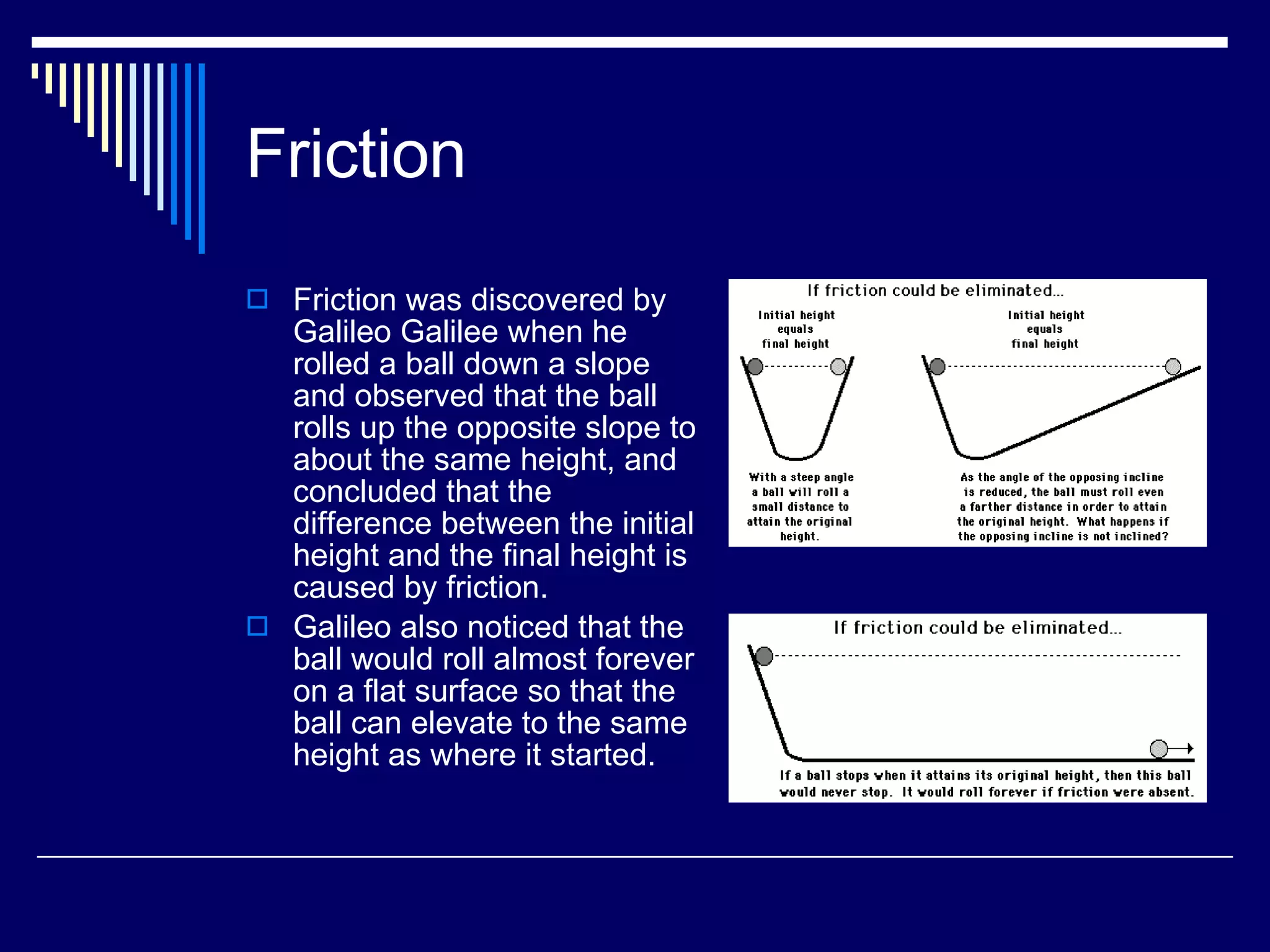 Newton’s Laws Of Motion | PPT