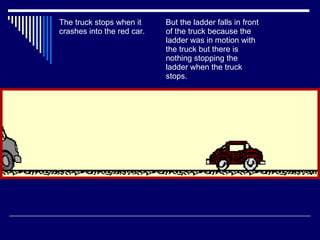 Newton’s Laws Of Motion | PPT