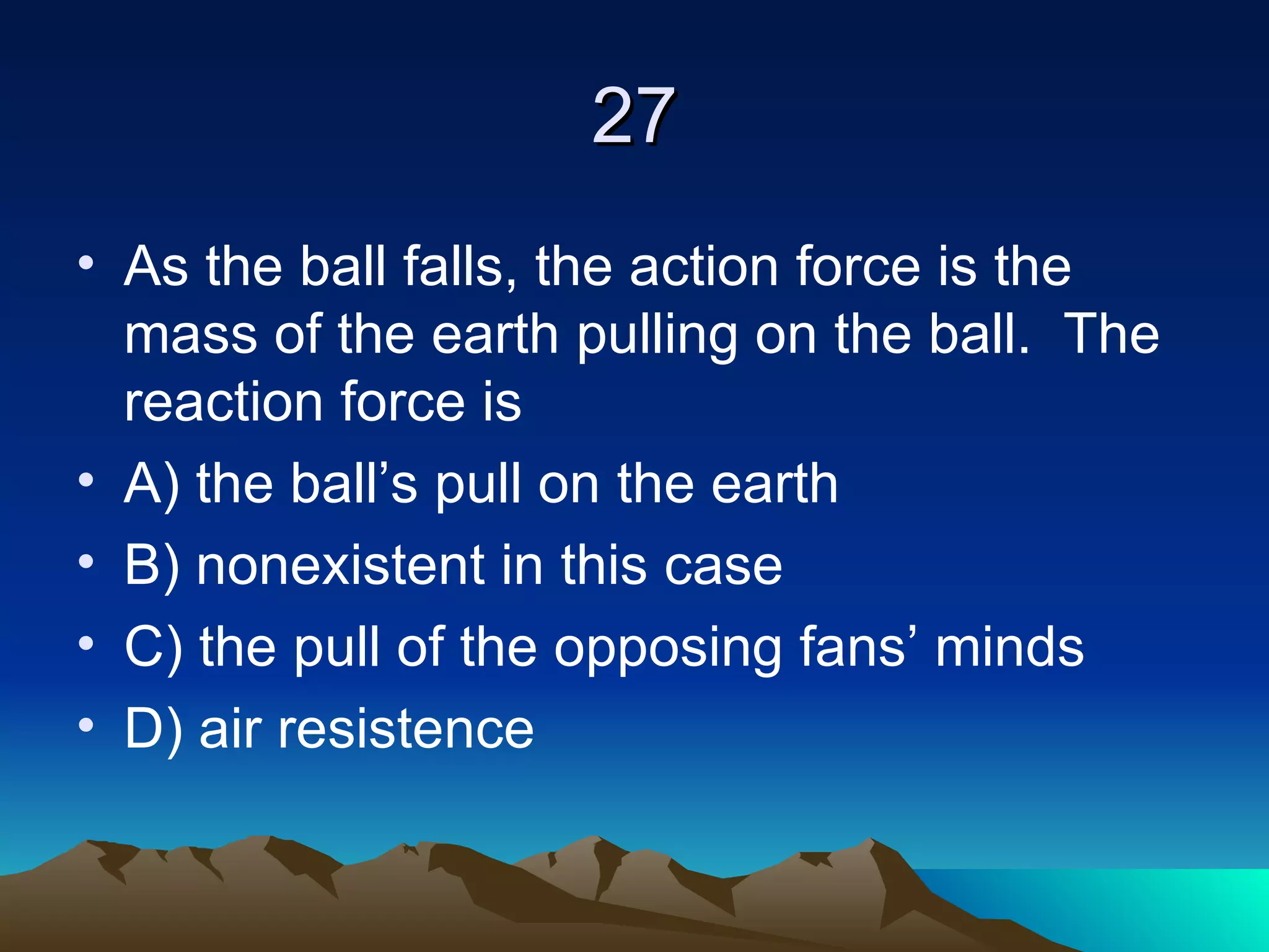 Newton’S Laws Practice | PPT