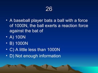 Newton’S Laws Practice | PPT