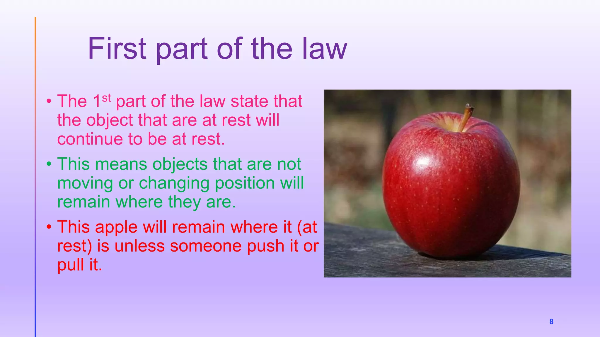 newton’s 1st Law of motion.pptx