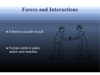 Newtons 3rd Law | PPT