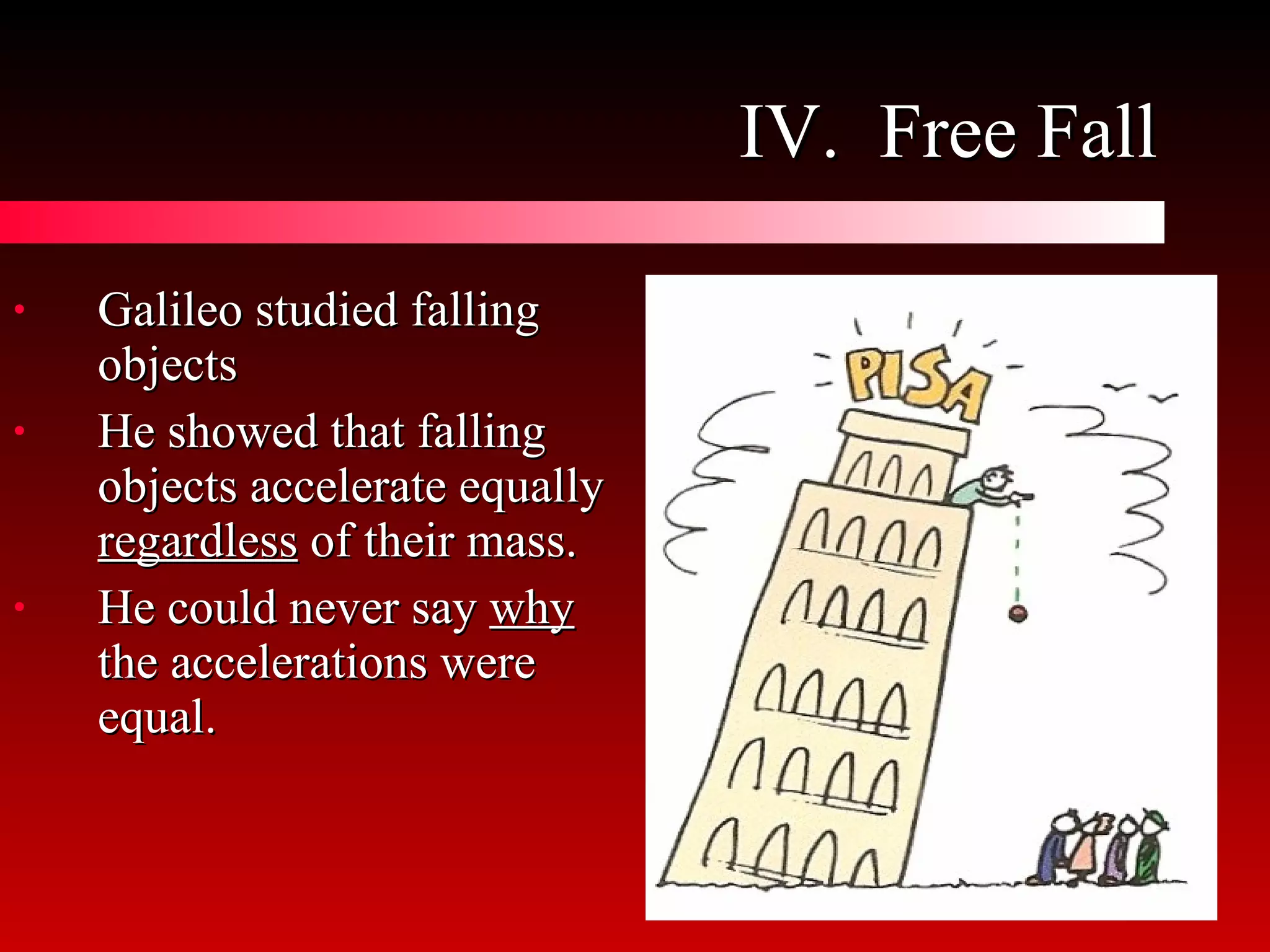 Newton’s 3rd law of motion | PPT