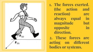 Newton's 3rd law of motion.pptx