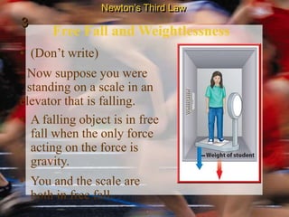 Newtons 3rd Law of Motion.ppt
