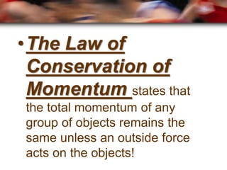 Newtons 3rd Law of Motion.ppt | Free Download