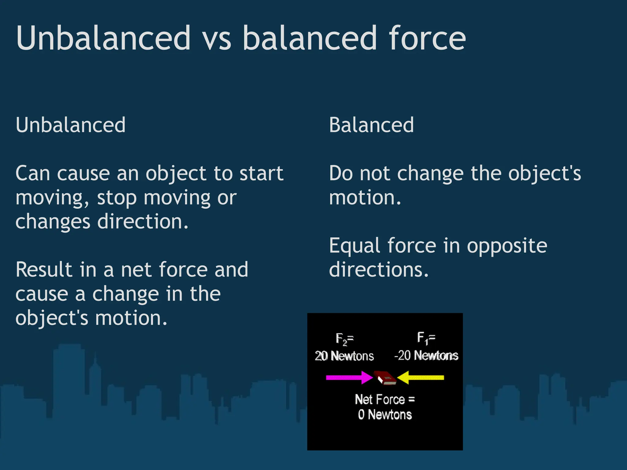 Newtons first law.pptxhfddytytrdtfdftttrtrt | PPTX