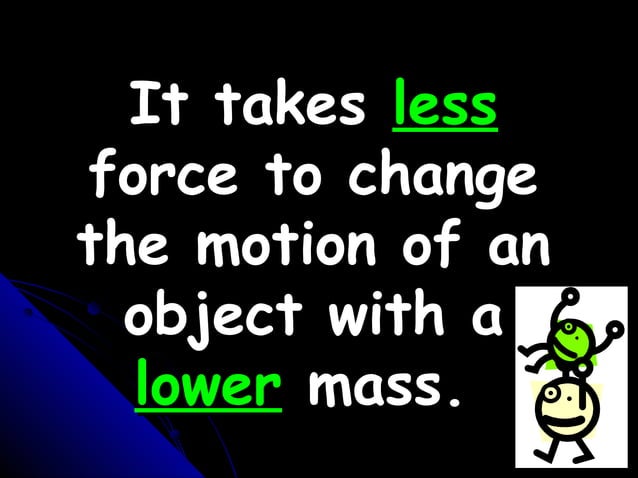 Newtons first law notes | PPT