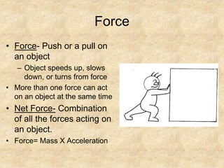 Newton’s First Law of Motion.ppt
