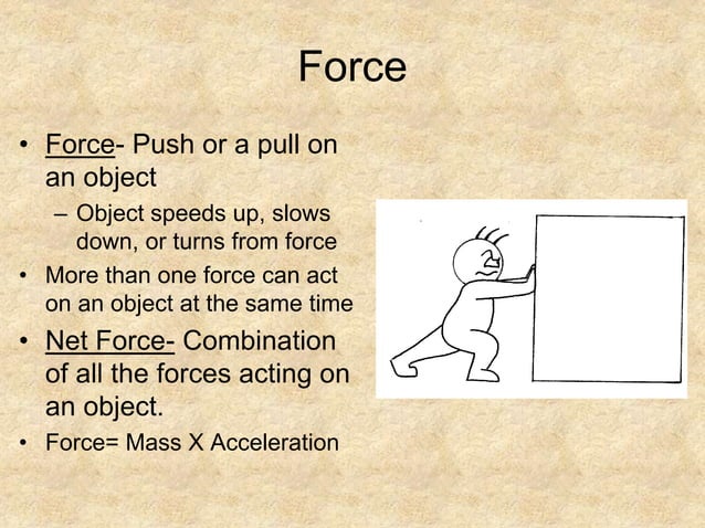 Newton’s First Law of Motion.ppt