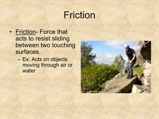 Newton’s First Law of Motion.ppt
