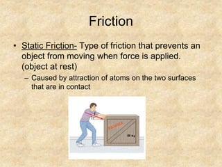 Newton’s First Law of Motion.ppt