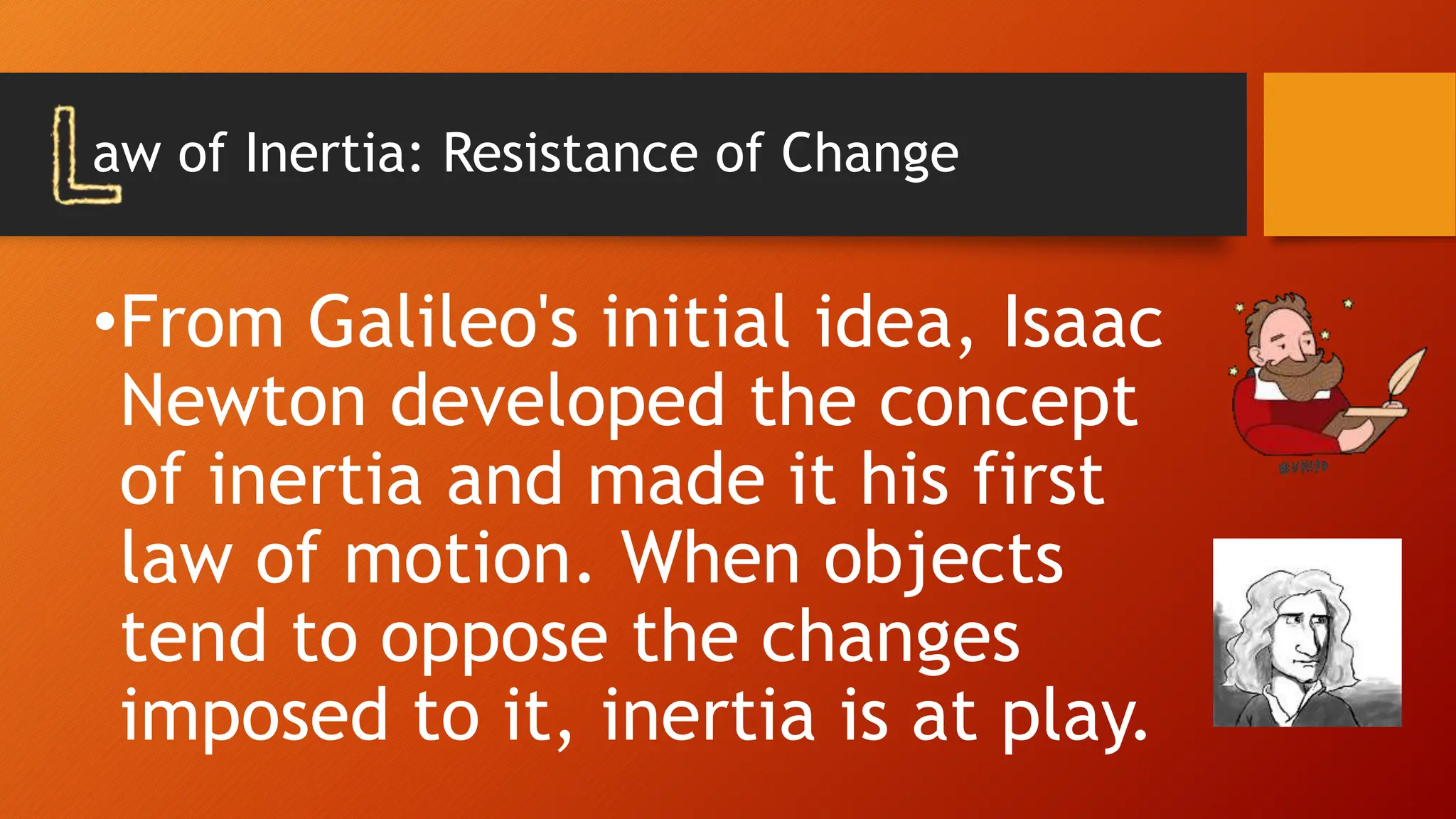 Newton’s First Law of Motion1233333.pptx