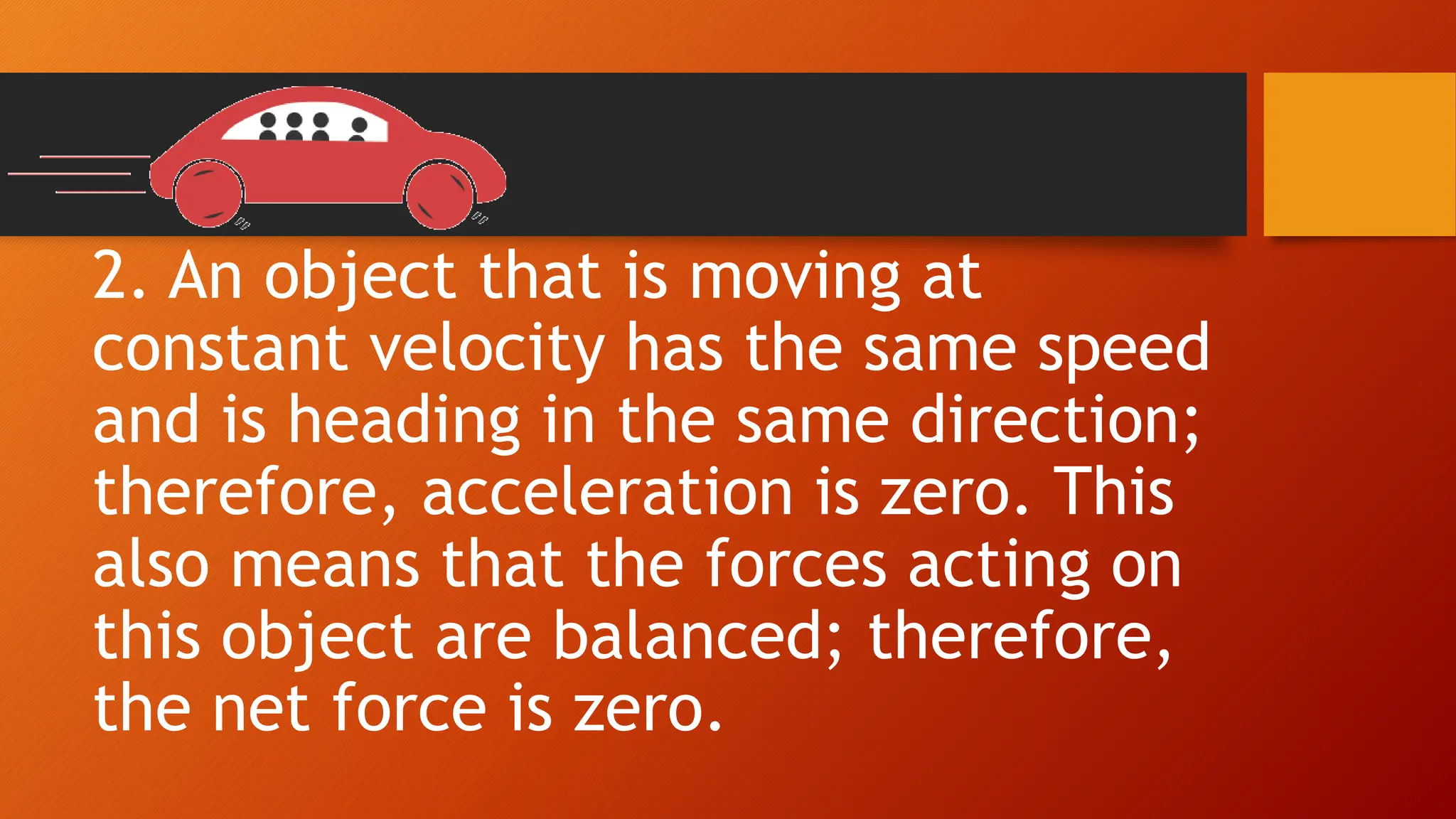 Newton’s First Law of Motion1233333.pptx | Physics | Science