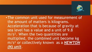 Newton’s First Law of Motion1233333.pptx