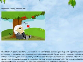 Newton's law | PPTX