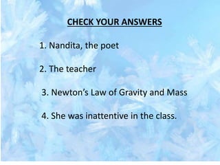 Newton's law | PPTX