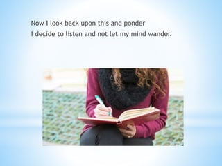 'Newton's law'- poem by Nandita Das | PPTX