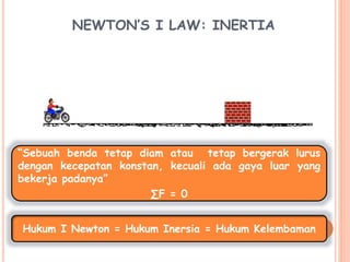 NEWTON'S LAW.pptx