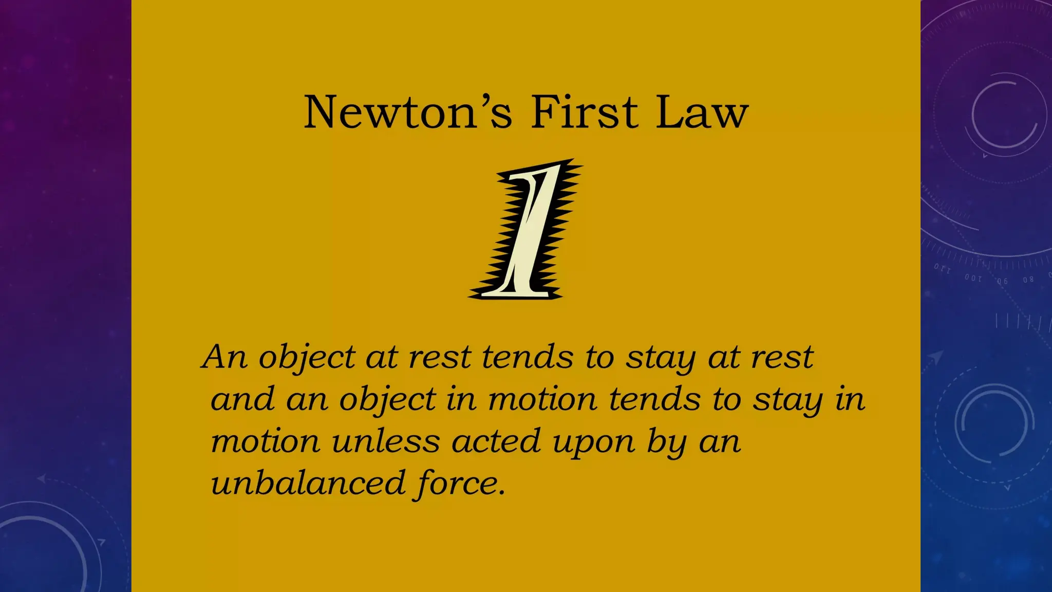 newtons law on motion by Sir Isaac Newton | PPTX