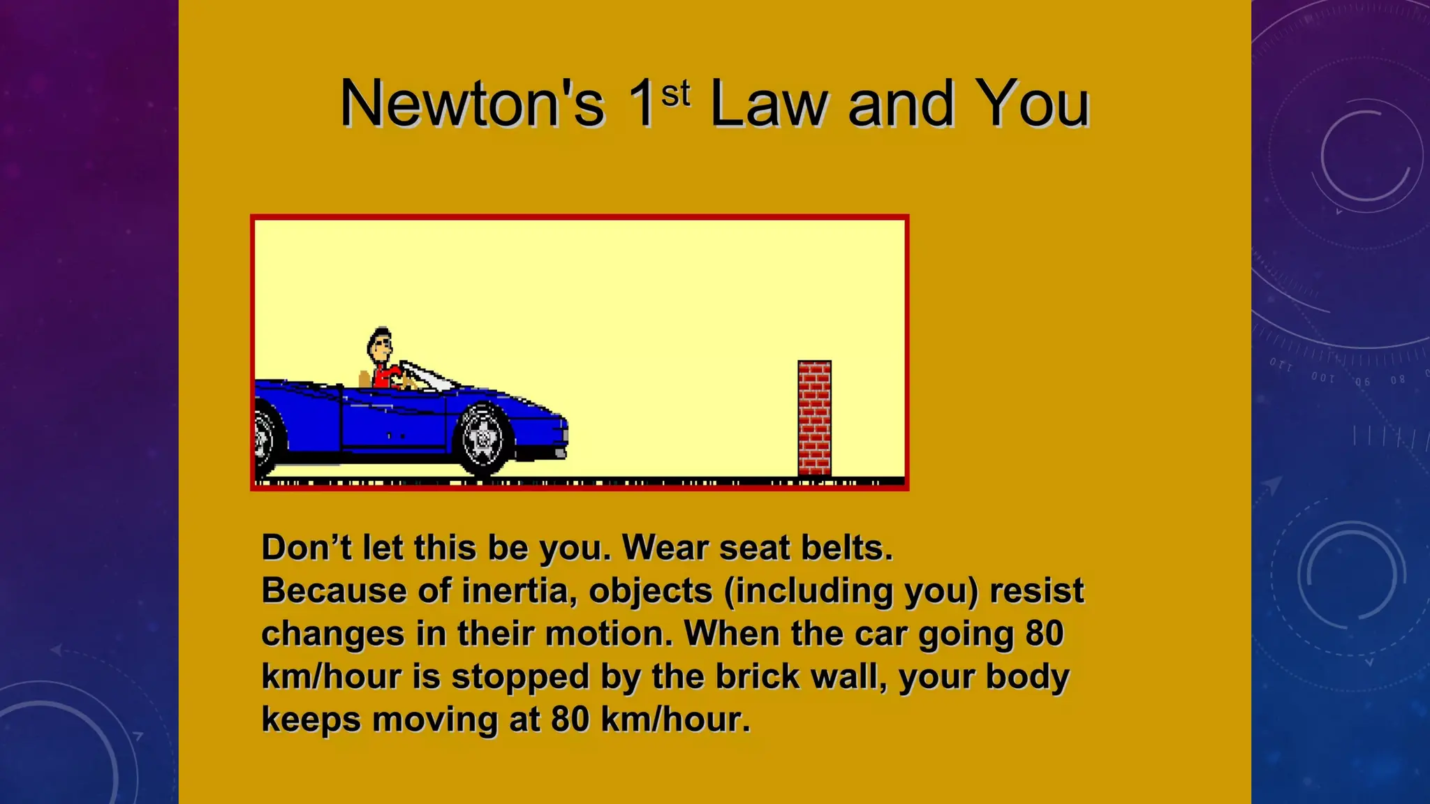 newtons law on motion by Sir Isaac Newton | PPTX