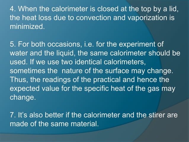 Newton's law of cooling - By Aditya Abeysinghe | PPTX | Chemistry | Science